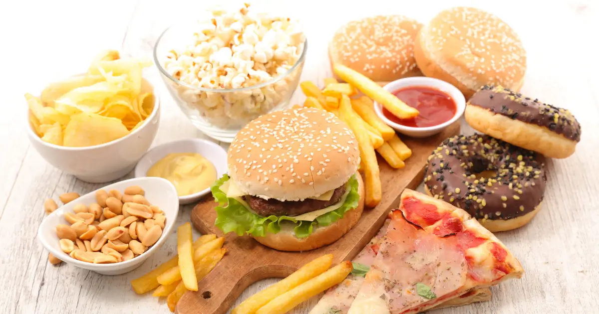 How Hyperpalatable Foods Hijack Your Brain’s Reward System